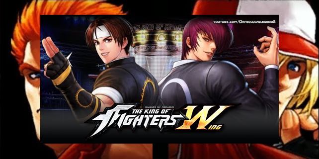 Jogar the king of fighters 97 online gratis - freeloadscancer