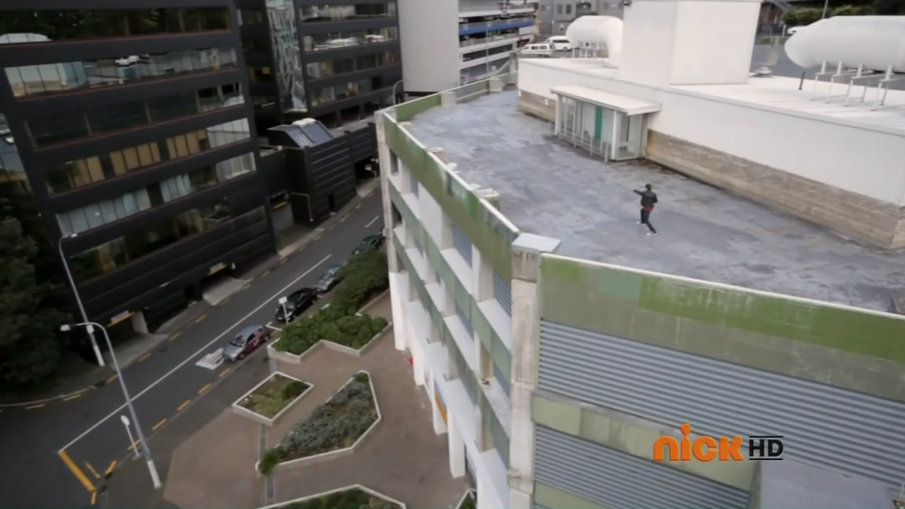 Tem início a temporada Megaforce de Power Rangers – 88milhas