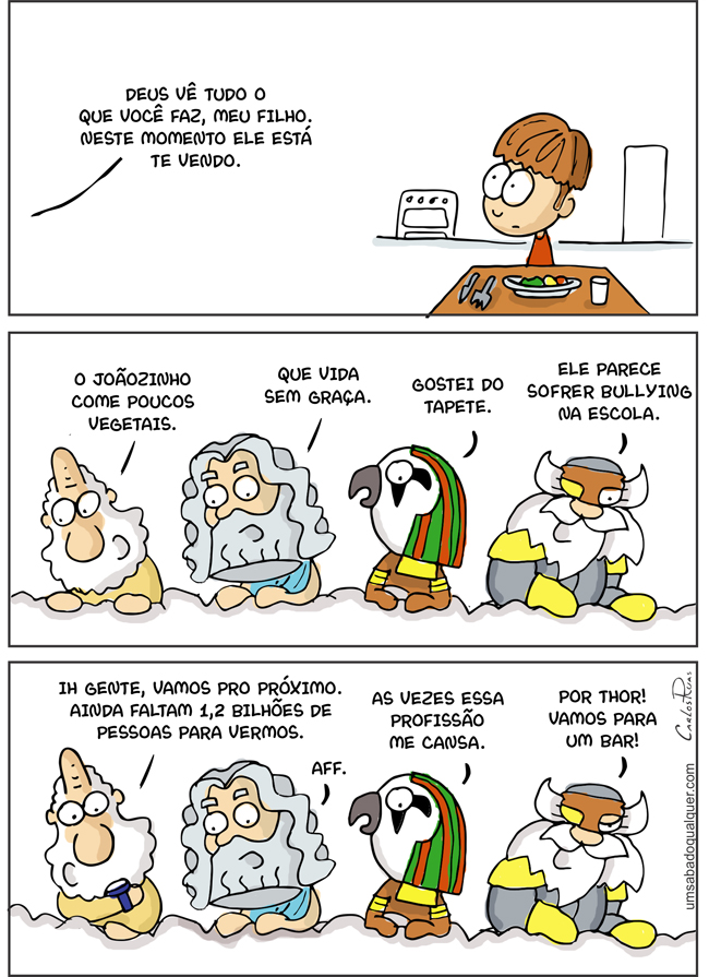 Entrevista exclusiva: Carlos Ruas de “Um sábado qualquer” – 88milhas