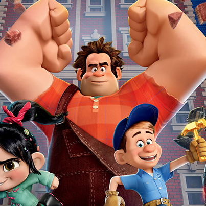 Vamos analisar um pouco Detona Ralph | 88milhas