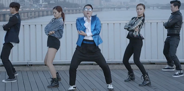 PSY lança seu novo clipe “Gentleman”. Veja aqui! – 88milhas