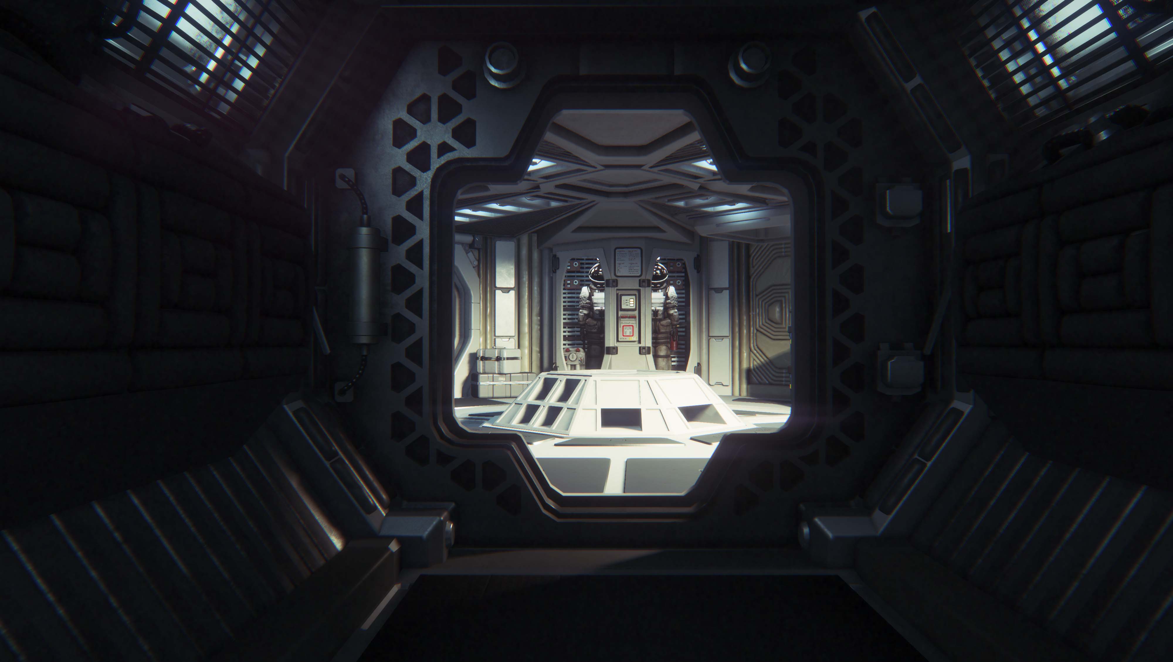 Game Análise: Alien Isolation – 88milhas