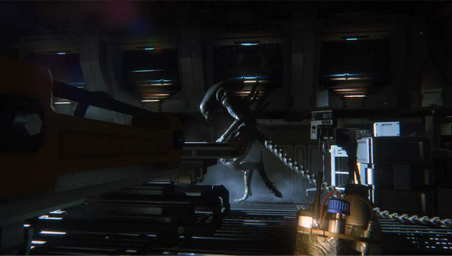 Game Análise: Alien Isolation – 88milhas