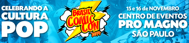 Criador de Marvel Battle Scenes estará na Brasil Comic Con – 88milhas
