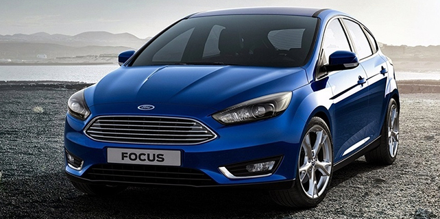 Ford recebe o troféu “Selo Conpet” pela eficiência energética de seus ...