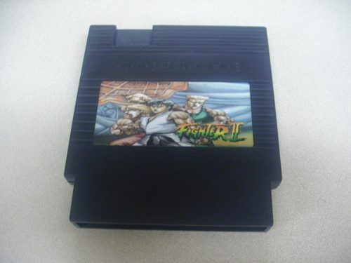 Relembrando Street Fighter 2 de NES – 88milhas