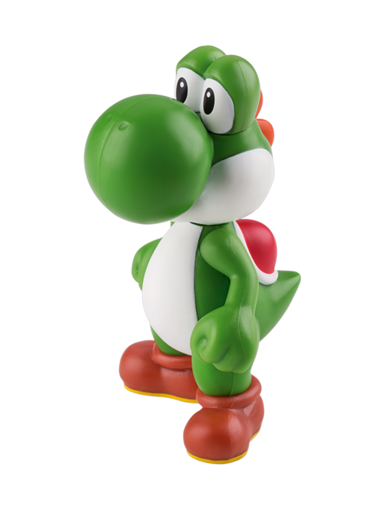 Personagens do Super Mario Bros. invadem o McDonald’s – 88milhas