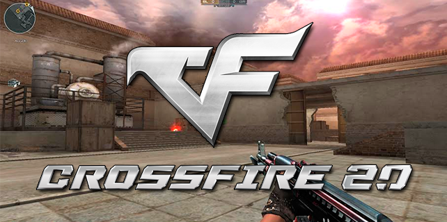 Crossfire 2.0 estará no Anime Friends 2015 – 88milhas