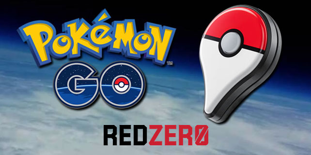 REDZERO promove atividades gratuitas voltadas a caçadores de Pokémon GO ...