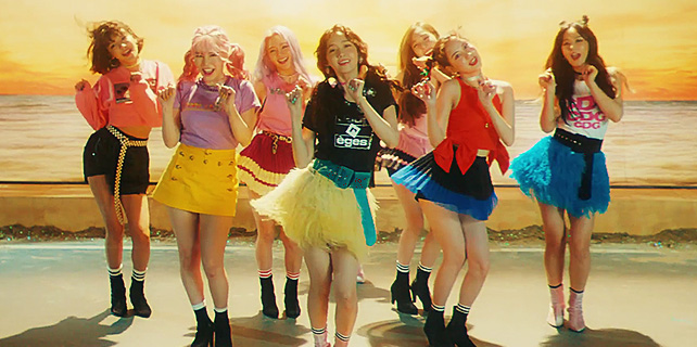 Girls’ Generation comemora 10 anos com novo álbum “Holiday Night” e ...