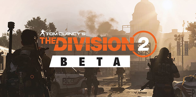 Gameplay do Beta Privado de The Division 2 – 88milhas