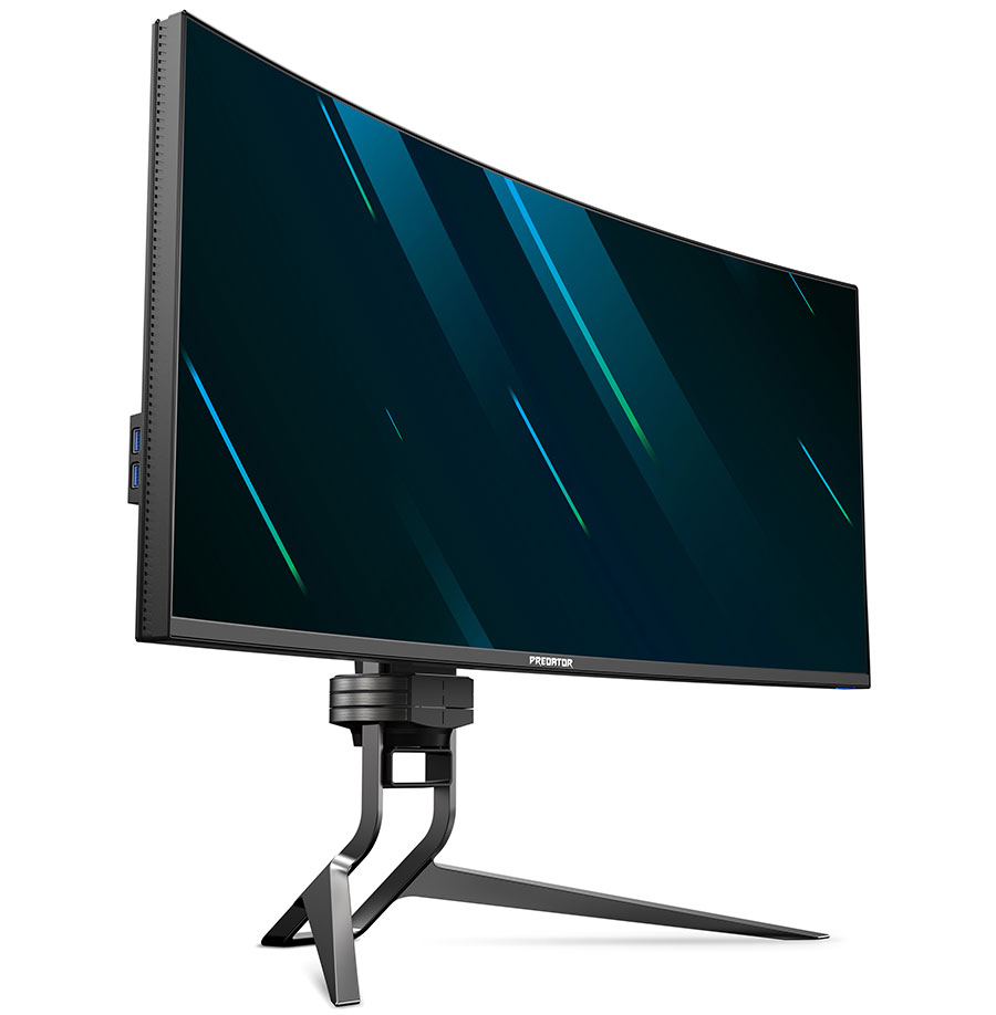 Acer – Conheça os 6 novos modelos de monitores gamers Predator e Nitro ...