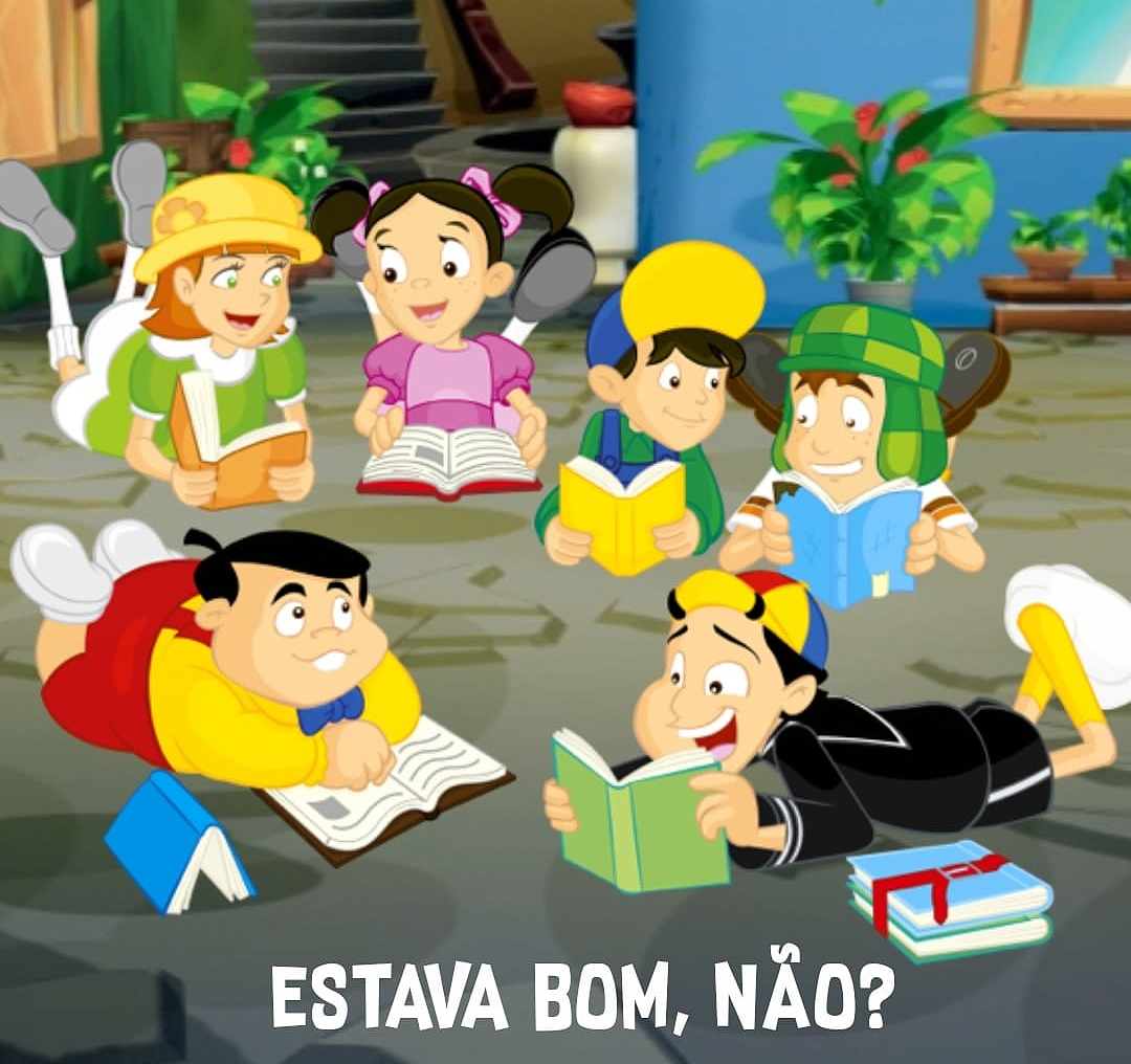 Jogo da Turma do Chaves chega ao Google Assistente – 88milhas