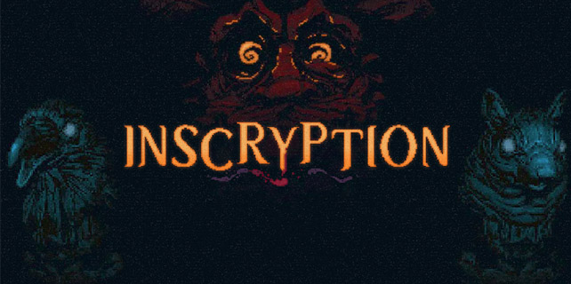 INSCRYPTION chega para PC no dia 19 de outubro! – 88milhas