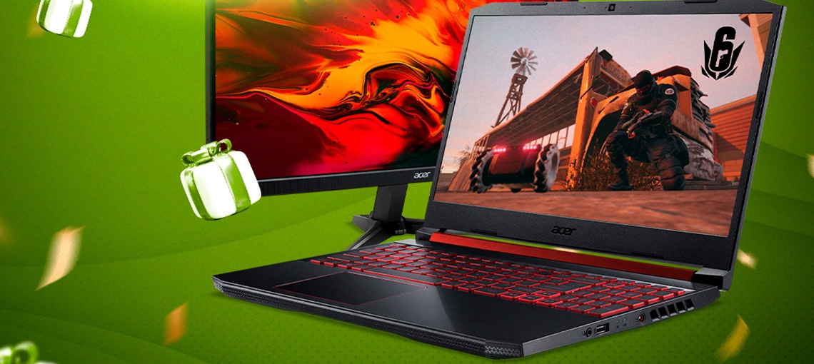 Acer Store traz promoções para comemorar aniversário de 7 anos! – 88milhas