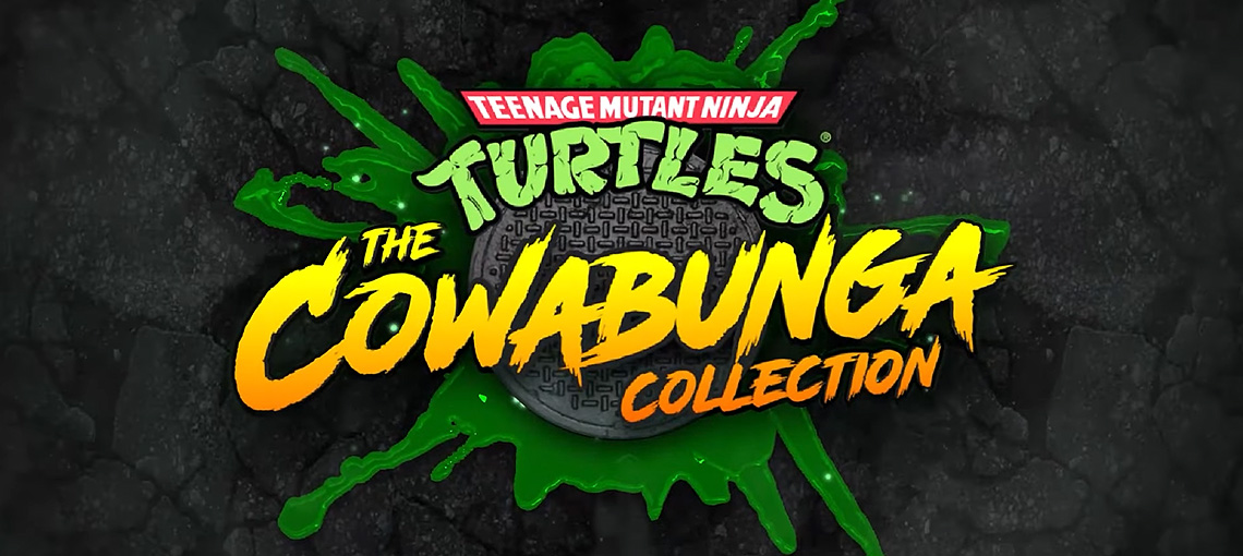 Teenage Mutant Ninja Turtles: The Cowabunga Collection foi lançado ...