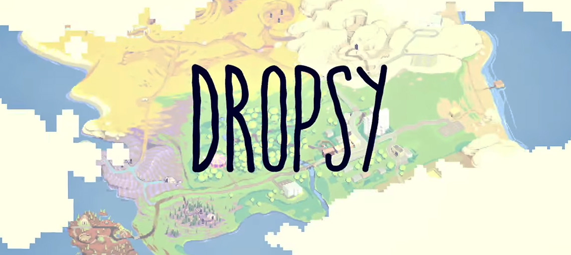 Dropsy foi lançado para Nintendo Switch – 88milhas