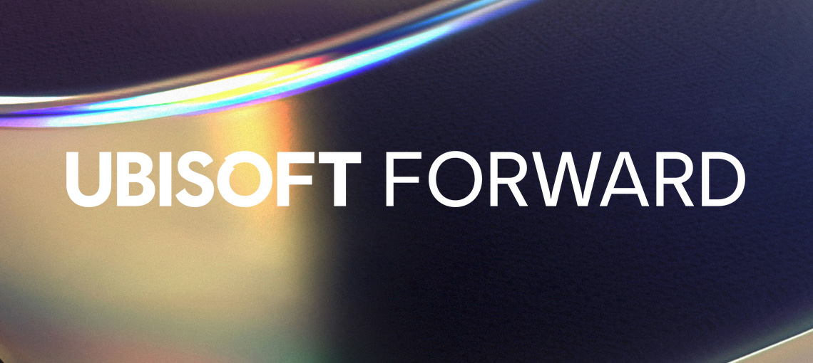 Ubisoft Forward confirmada para 10 de setembro – 88milhas