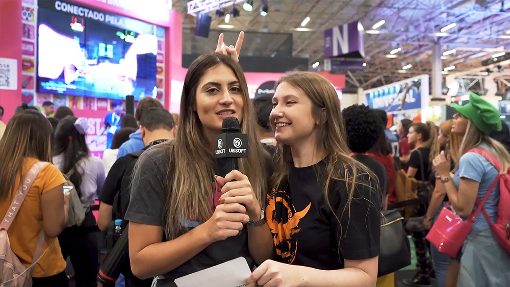 Ubisoft lança a Ubisoft TV Brasil – Canal Gratuito de Streaming com ...