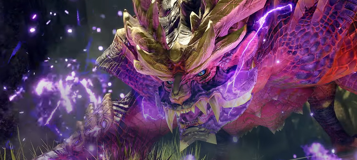 Monster Hunter Rise chegará ao Xbox One, X|S, PS4 e 5, PC e Game Pass ...